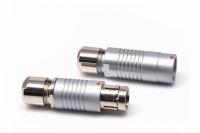China S/SC 104 12pin Fischer Cable Connector Plug K / KE Free Socket For Extension Cable for sale