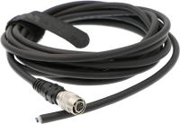 China High Flex 6 Pin  Female HR10A-7P-6S Camera Cable for Basler GIGE AVT CCD Camera for sale