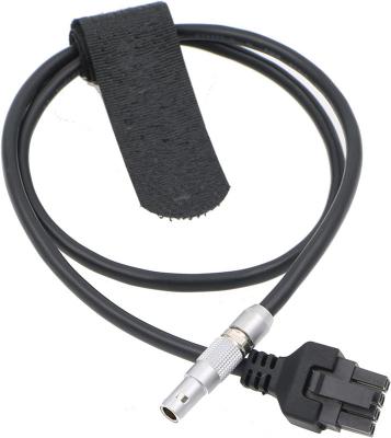 China Red Rcp Serial Movi Pro Cable 4 Pin Male To Molex Microfit for sale