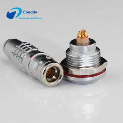 China Lemo K Serials Waterproof Circular Connector for sale