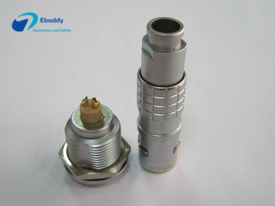 China FHG 3B 26 Pin Right Angle Circular Connector Elbow 90 Degree Cable Connector for sale