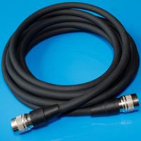 China Custom Cable Assembly  12 Pin To 12 Pin Cable For Sony Camera for sale