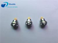 China ECG 2B 26pin Circuit Board Power Connector With Medical Facility Panel Socket for sale