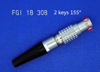 China 8 Pin Circular Cable Connectors for sale