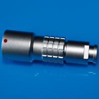 China PHG Free Socket Underwater Electrical Connectors For Transportation for sale