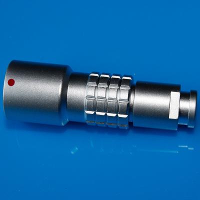 China PHG Free Socket Underwater Electrical Connectors For Transportation for sale