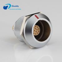 China 14pin Waterproof Circular Connector for sale