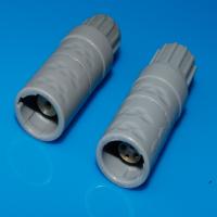 China Free Socket 2pin - 14pin Plastic Circular Connectors For Cable Connection for sale