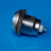 China 1E Serials Lemo Coaxial Connector for sale