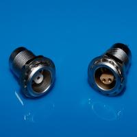 China Compatible Lemo S Series ERA Socket Lemo Cable Connector ERA.0S.304.CLL​ for sale