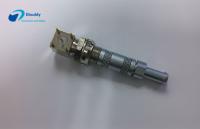 China Elbow PCB 0S Size Coaxial Cable Connectors Right Angle For Printed Circuit for sale