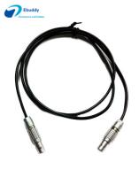 China Camera Connection Cable 2 Pin Lemo To 2 Pin Lemo For A Teradek Bolt for sale