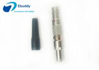 China FGG lemo 00 connector 2 3 4 5 pin Male Plug for ARRI Alexa Mini Audio input for sale