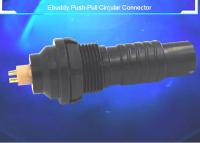 China FGG.0K.309.CLAD52 Lemo K Series Push Pull Circular Electronic Watertight Vacuumtight Connector for sale