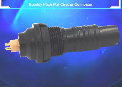 China FGG.0K.309.CLAD52 Lemo K Series Push Pull Circular Electronic Watertight Vacuumtight Connector for sale