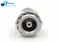 China ERA.00.250.CLL Lemo 00 Series Mini Female Socket 00 Coaxial Femlae Connector for sale