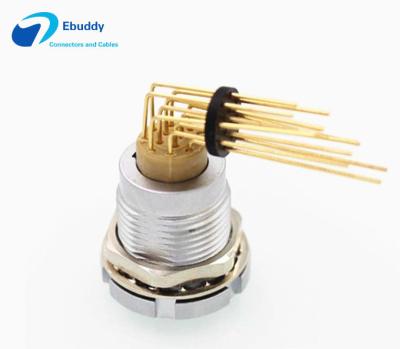China Circular Lemo B Series Connectors for sale