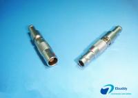 China Push Pull Lemo Cable Connector Mini 00B Series 4pin Industrial Circular Connector for sale