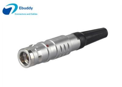 China Compatible Lemo K Series 14 pin Connectors detectors Medical Cable Connector for sale