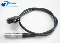 China LEMO FISCHER  Custom Power Cables assembly for Medical Audio Video Military for sale
