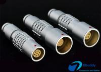 China Lemo PHG Free Socket Lemo K Series 2-32 pin Cable Solder Socket For Extension Cable for sale