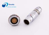 China FGG EGG 2B Male And Female Lemo Alternative Connector FGG.2B.308.CLAD EGG.2B.308.CLL for sale