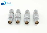 China Lemo power connector Lemo B Series Connectors for red epic Lemo FGJ 1B 6pin cable plug for sale