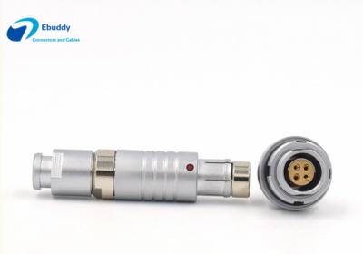 China 103 Size Fischer Cable Connectors for sale