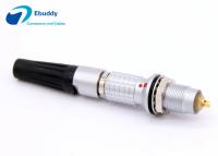 China Power Adaptor Connector Lemo 2B.302 Power Plug FGG.2B.302.CLAD for sale