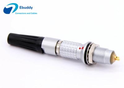 China Power Adaptor Connector Lemo 2B.302 Power Plug FGG.2B.302.CLAD for sale