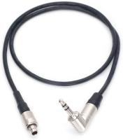 China FVB 00 3PIN Plug to 3.5mm Audio Limited A10-TX Time Code Cable for sale