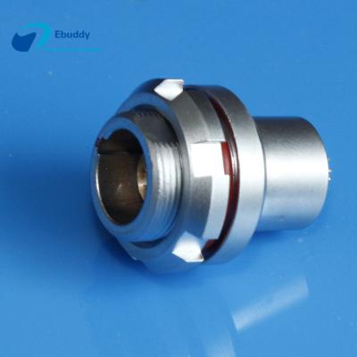 China Lemo ODU compatible Lemo B Series Connectors M9 M12 2-19pin vacuum sealed receptacle for sale