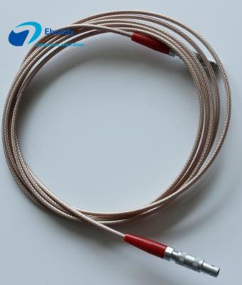 China C5-C5 Ultrasonic Probe Custom Power Cables for sale