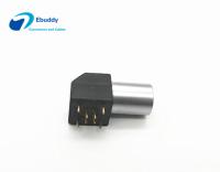 China Print Contact PCB Mount Circular Connector for sale