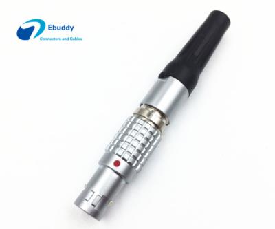 China 5 Pin Lemo B Series Connectors for sale