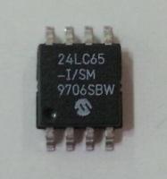 China 24CL65 Waterproof Aviation Connector Original Electronic IC Compents Plastic Materials for sale