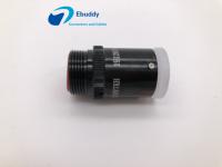 China PPS Insulator Right Angle Circular Connector , 7 Pin Circular Connector XC18Y7KH for sale