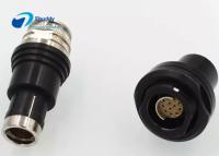 China 2 - 14 Pin Multipole Circular Connectors for sale