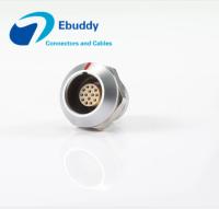 China EGG 2K 2pin To 32pin PPS Lemo K Series Female Socket for sale
