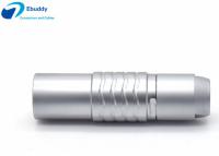 China Cable Mount Lemo B Series Connectors PHG Free Socket 1B 4 Pin Female PHG.1B.304 for sale