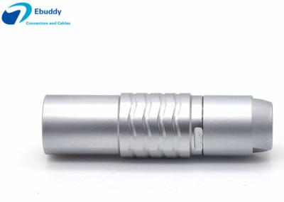 China Cable Mount Lemo B Series Connectors PHG Free Socket 1B 4 Pin Female PHG.1B.304 for sale