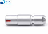 China Keyboard Lemo 4 Pin Connector FGG PHG 1B Male Female Connector for sale