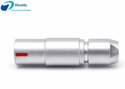 China Keyboard Lemo 4 Pin Connector FGG PHG 1B Male Female Connector for sale