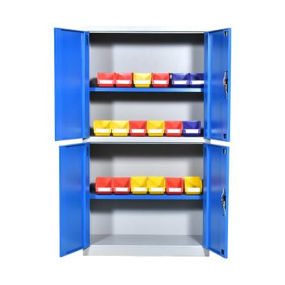 China Tool Side Cabinet Tool Cabinet Tool Side Cabinet Professional Tool Cabinet Metal Rolling Workshop for sale