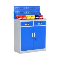 China Industrial Steel Mobile Tool Cabinet 900x400x980mm 80kg Load Capacity for sale