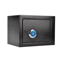 China High Security Steel Safe Box Electronic Digital Lock Home Hotel Deposit Safe 170x230x170mm for sale