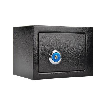 China High Security Steel Safe Box Electronic Digital Lock Home Hotel Deposit Safe 170x230x170mm for sale