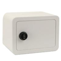 China High Security Custom Color Safe Box Home Office Electronic Digital Lock Steel Storage Cabinet 170x230x170mm for sale