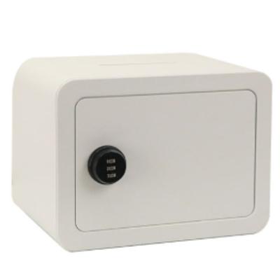 China High Security Custom Color Safe Box Home Office Electronic Digital Lock Steel Storage Cabinet 170x230x170mm for sale