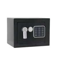 China Muchn 17K All-Steel Smart Anti-Theft Combination Lock Safe for sale